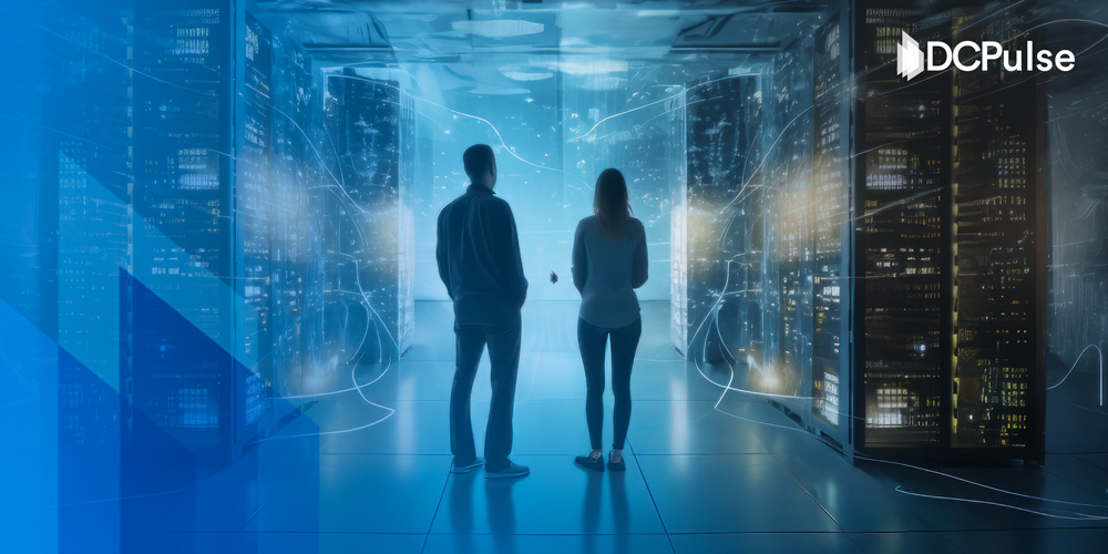 Schneider Unveils Modular AI Facility Powered by NVIDIA