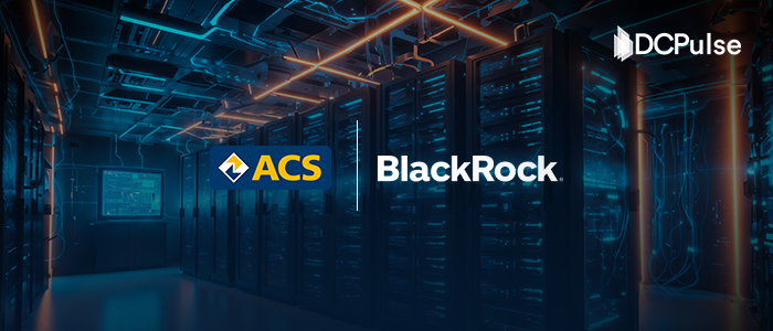 ACS & BlackRock GIP Poised for EUR 23B Breakthrough Deal to Create ...