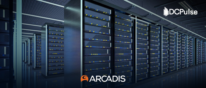 Arcadis Secures Four New German Data-Centre Contracts | Infrastructure ...
