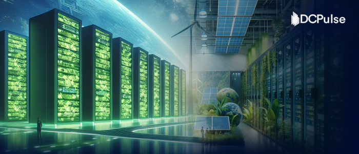 Sustainable AI Expansion: EcoDataCenter Raises €600M for Green Data ...