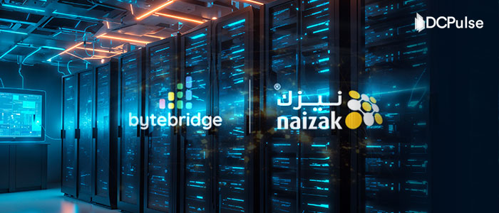 AI-Driven Data Centers Set to Skyrocket in Saudi Arabia with ByteBridge & Naizak