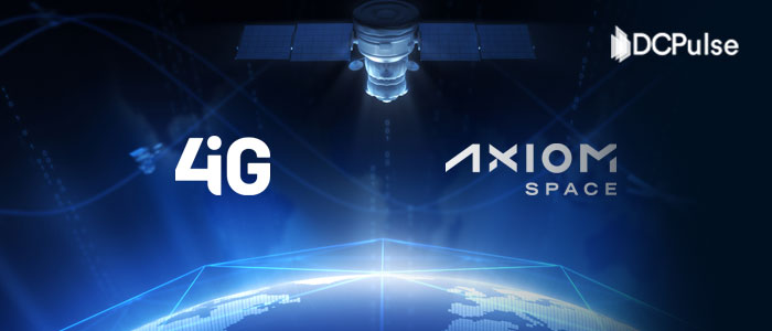 Europe’s First Orbital Data Center: Hungary’s 4iG Teams with Axiom Space
