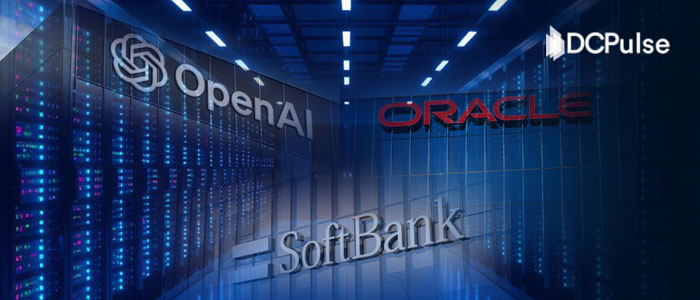 USD $500B Stargate Boosts U.S. AI Infrastructure