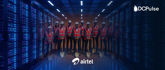 Largest Data Center in East Africa: Airtel Kenya Invests $150M in Nairobi