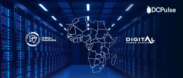 Pan-African Data Centre Expansion: Digital Parks Africa Partners with ...