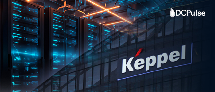 Massive $707M Tokyo Data Hub Boosts Keppel DC REIT