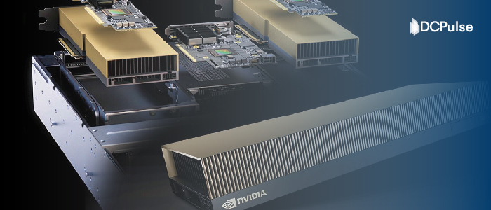 Enterprise Data Centers Get NVIDIA Blackwell RTX PRO