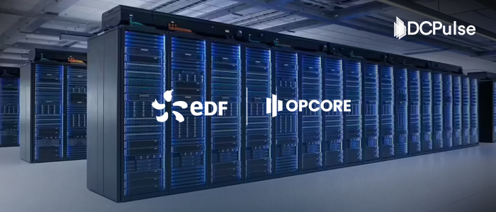 France to Get Mega AI Campus as EDF & OpCore Transform Coal Plant
