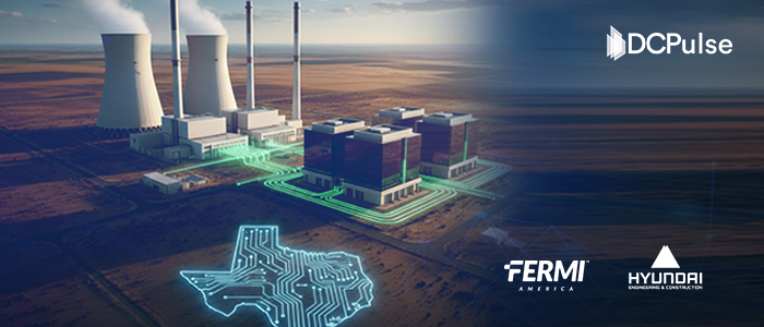 Fermi Taps Korean Expertise for Texas Nuclear Data Power