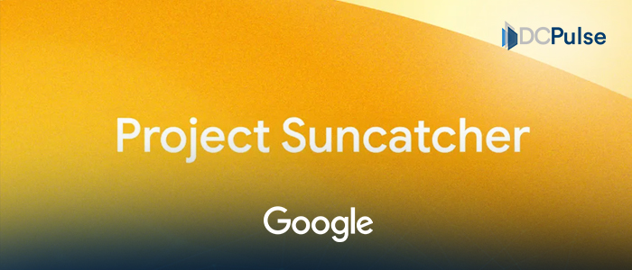 Google’s Project Suncatcher Builds AI Data Centers in Space
