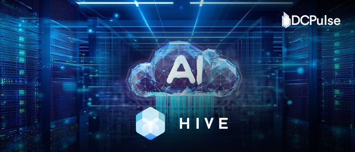 HIVE Advances Tier-3 Data Centers for AI + Blockchain Power