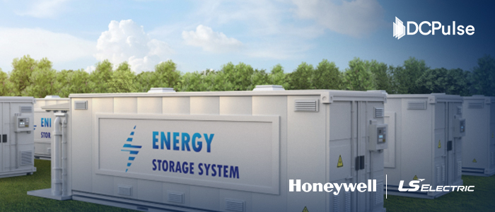 Honeywell & LS Electric Unite to Power Smarter Data Centers and Energy ...