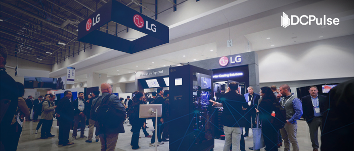 LG Introduces Cutting-Edge “One LG Solution” to Drive Sustainable AI Growth