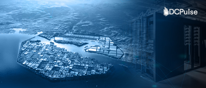 LG Secures Landmark Deal with DATAVOLT to Deliver Cutting-Edge Data Center Cooling in Saudi Arabia