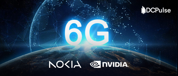NVIDIA Backs Nokia with $1B to Transform Telecom with AI & 6G
