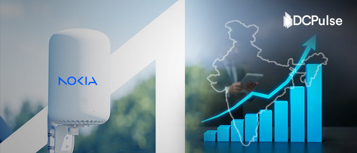 Nokia Targets India’s Digital Future with mmWave FWA for Hyperscalers ...